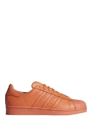 Adidas Superstar Supercolor Sneakers - Orange
