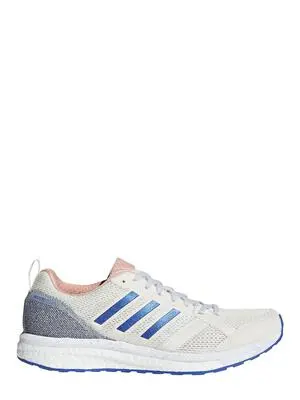 Adidas Adizero Tempo 9 Sneakers - White