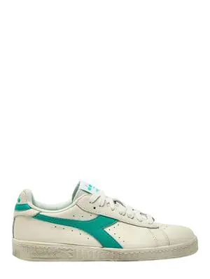 DIADORA Diadora Game L Low Waxed Sneakers Cream