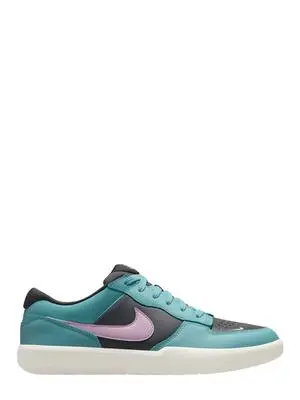 Nike Force 58 Premium Sb Sneakers - Teal