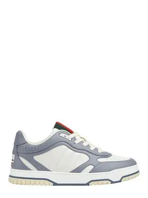 Gucci Re-Web Sneakers Grey