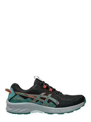 Asics Gel-venture Sneakers - Black