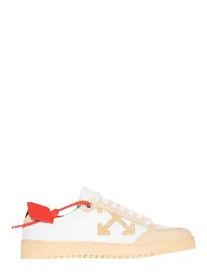 Off-White Arrow 2.0 Sneakers - White