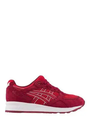 Asics Gel Lyte Speed - Red