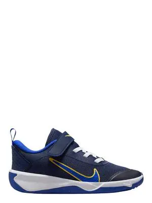 Nike Omni Multi-court Ps Sneakers - Blue