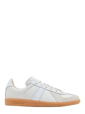 Adidas Bw Army Lux Gum Sneakers - White