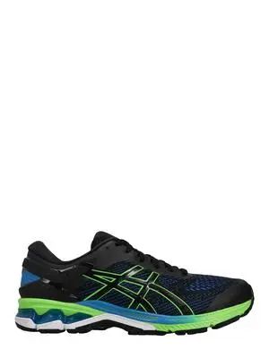 Asics Gel-kayano 26 Extra Wide Sneakers - Black