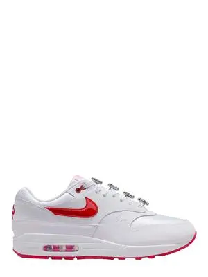 Nike Air Max 1 Premium Valentine’s Day Pack - White