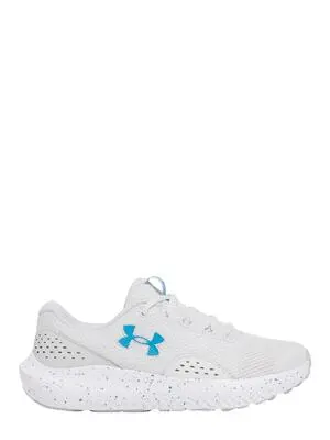 Under Armour Surge 4 Athletic Sneakers - Grey