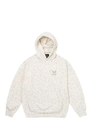 PALACE X Needles Hood - White