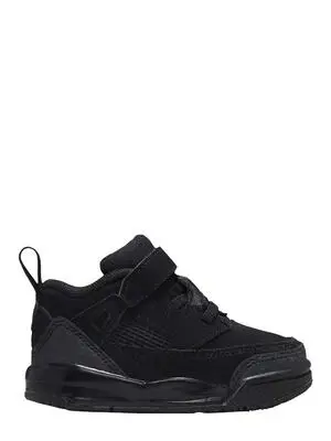 JORDAN Spizike Low Td Sneakers - Black