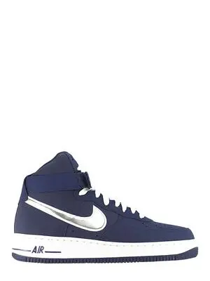 Nike Air Force 1 High '07 Sneakers - Blue