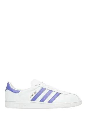 Adidas Munchen Low Top Sneakers - White