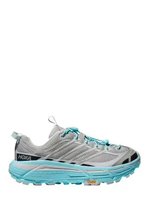 Hoka Mafate Three2 Sneakers - Grey