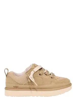 UGG Lo Lowmel Sneakers - Brown