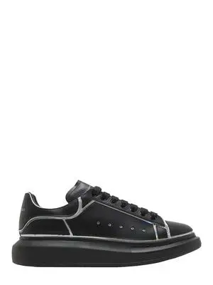 ALEXANDER MCQUEEN Oversized Sneaker