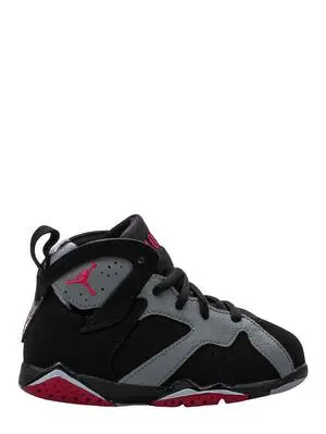 JORDAN 7 Retro Gt Sneakers - Black