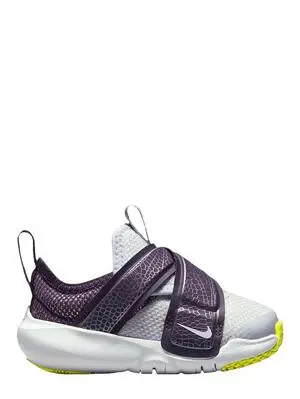Nike Flex Advance Se Td Sneakers - Purple