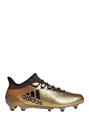 Adidas X 17.1 'tactile Metallic - Gold