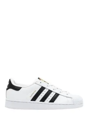 Adidas Superstar Foundation Ps Sneakers - White