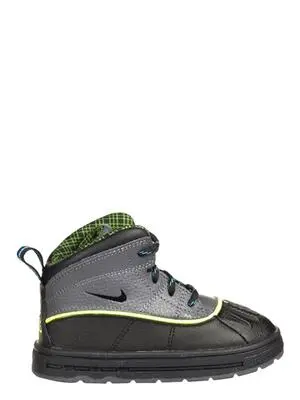 Nike Woodside 2 High Top Sneakers - Black