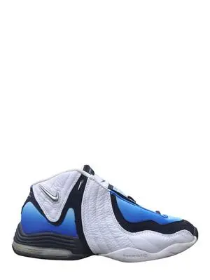 Nike Air Garnett 3 Og Sneakers - White