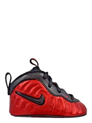Nike Little Posite Pro Td - Red