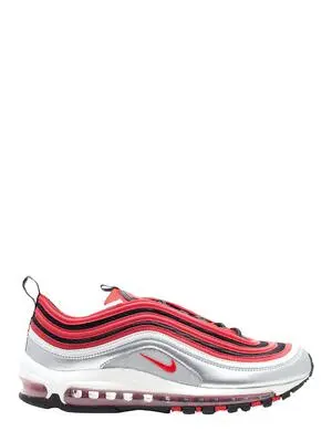Nike Air Max 97 Sneakers - Silver
