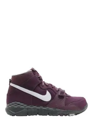 Nike Trainer Dunk High - Purple