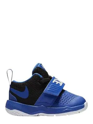 Nike Team Hustle D8 Td - Blue