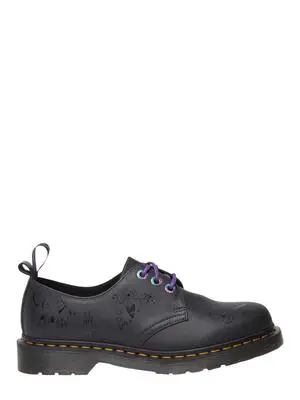 Dr. Martens Bt21 X 1461 Lace Up - Black
