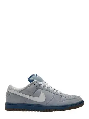 Nike Dunk Low Pro Sb Sneakers - Blue