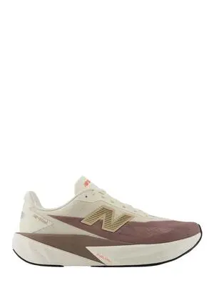 NEW BALANCE Fuelcell Rebel V5 Sneakers - Cream