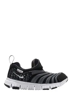Nike Dynamo Free Ps Sneakers - Black