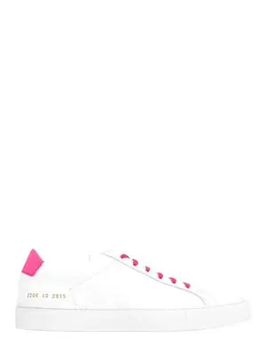 COMMON PROJECTS Retro Low - Pink