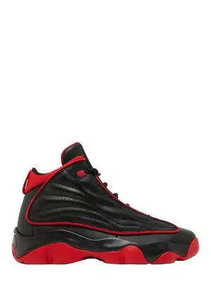 JORDAN Pro Strong Gs Sneakers - Black
