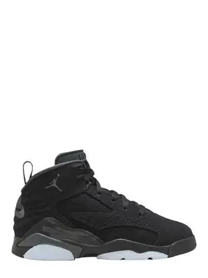 JORDAN Mvp Sneakers - Black