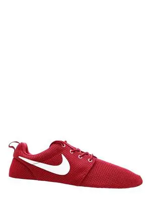 Nike Roshe Run Team Sneakers - Red