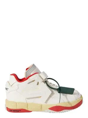 Off-White Puzzle Couture Low - White
