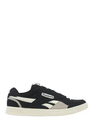 REEBOK Court Advance Sneakers - Black