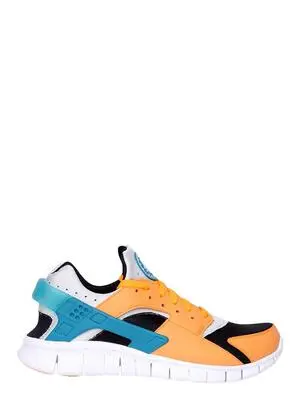 Nike Huarache Free 2012 - Orange