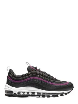 Nike Air Max 97 Lx Sneakers - Black