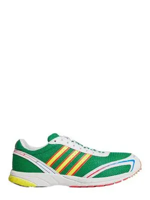 Adidas Adizero Adios Og Sneakers - Green