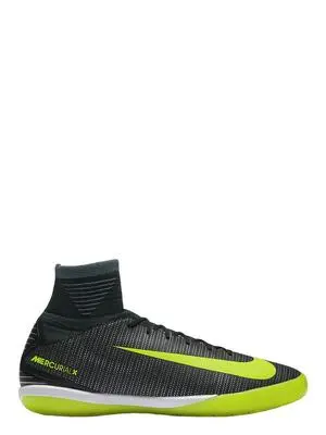 Nike Mercurialx Proximo 2 Cr7 Ic Gs Sneakers - Green
