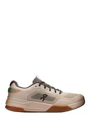 On The Roger Advantage Z5 Sneakers - Cream