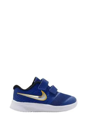 Nike Star Runner 2 Tdv Sneakers - Blue