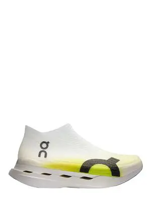 On Cloudboom Strike Ls Sneakers - White