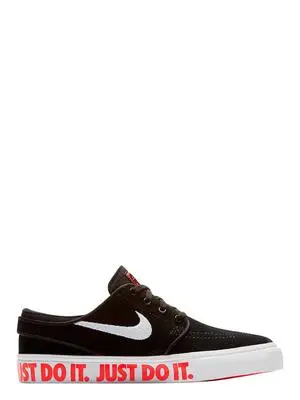 Nike Stefan Janoski Sb Gs Sneakers - Orange