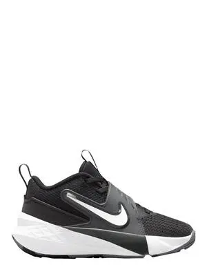 Nike Team Hustle D12 Ps Sneakers - Black
