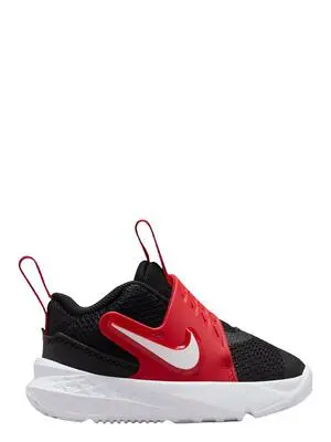 Nike Team Hustle D 12 Td Sneakers - Black